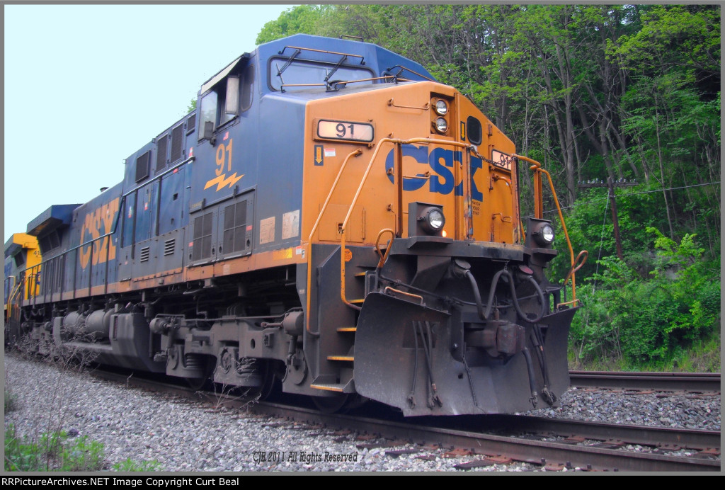 CSX 91 (3)